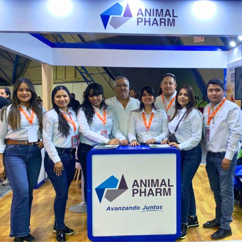 Nosotros - Animal Pharm